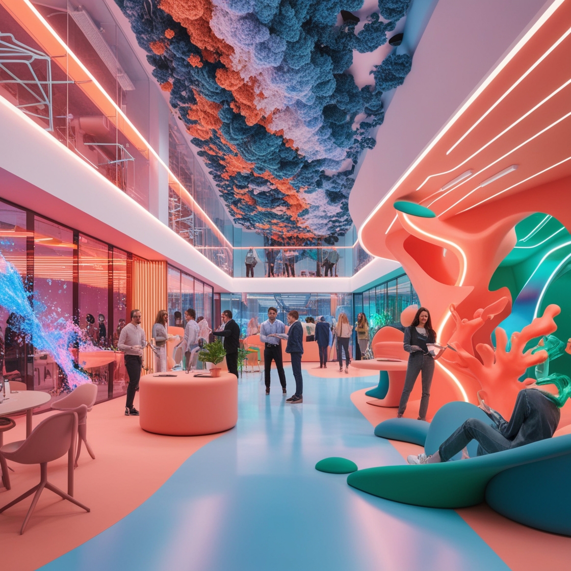 Understanding Azure Data Factory Integration Runtime: Architecture ...