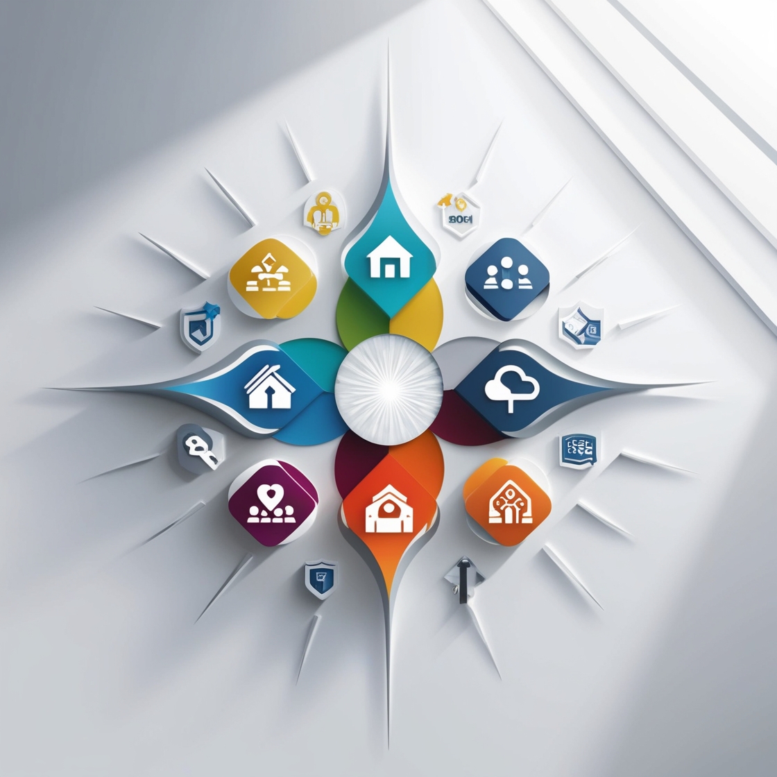 Azure Data Factory vs AWS Glue vs GCP: A Comprehensive Comparison